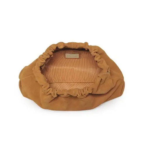 MODA LUXE Penelope Shoulder Bag - Tan
