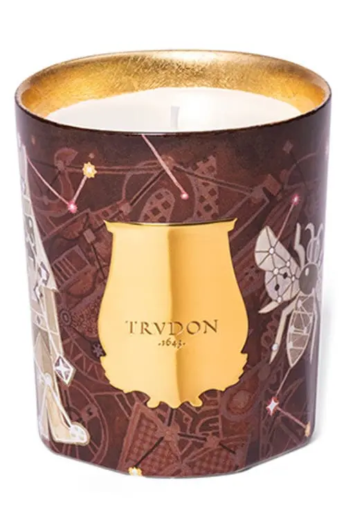TRUDON Libra Scented Candle - No Color