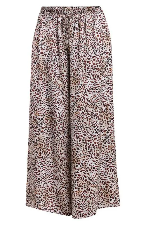 SUNSHINE 79 Paradise Heat Beach Cover-up Pants