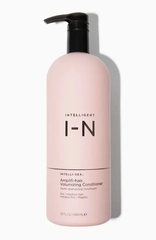 INTELLIGENT NUTRIENTS Amplifi-hair Volumizing Conditioner - None