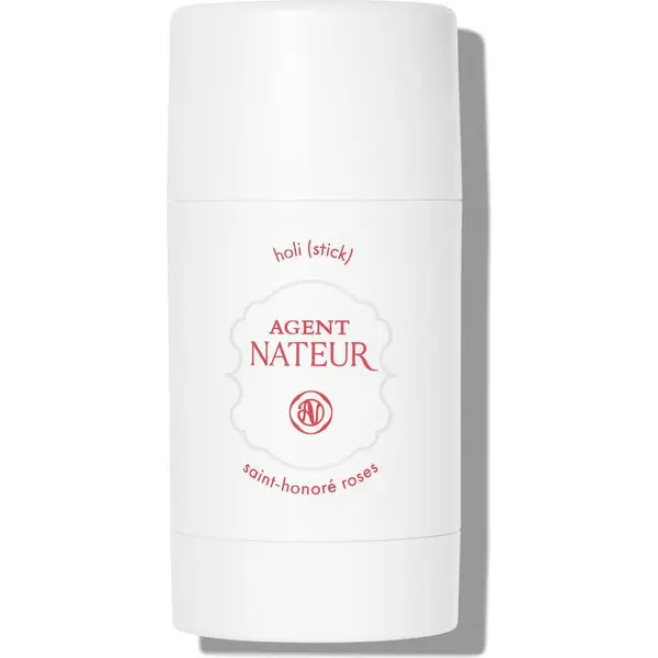 AGENT NATEUR Holi Saint Honoré Roses Deodorant - Saint-honoreroses