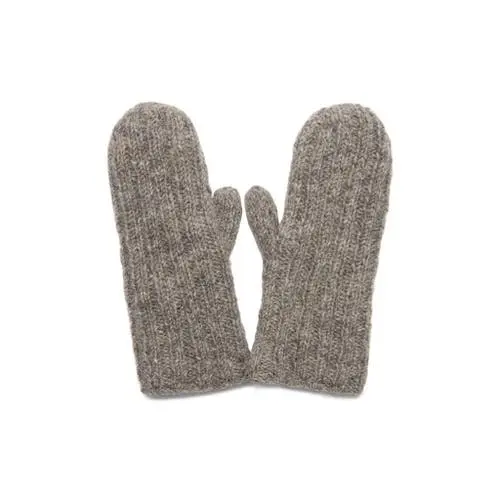 FEELGOODZ Denali Ribbed Mittens - Gale