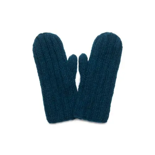 FEELGOODZ Denali Ribbed Mittens - Ravine