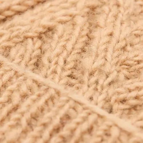 FEELGOODZ Hand-knit Vienna Beanie - Sparrow