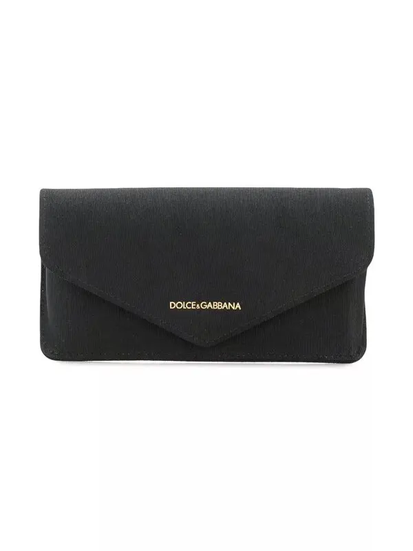 Dolce & Gabbana Square Frame Sunglasses
