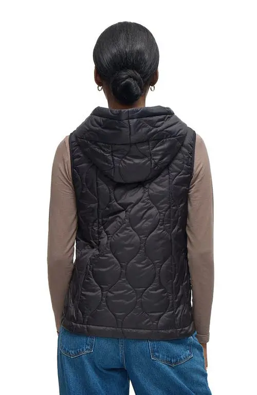 Ingrid & Isabel® Quilted Maternity Vest