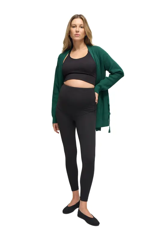 Ingrid & Isabel® Maternity And Nursing Cardigan