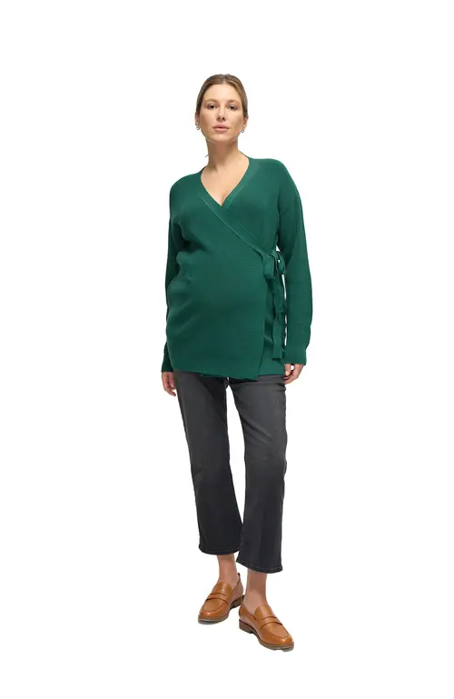 Ingrid & Isabel® Maternity And Nursing Cardigan