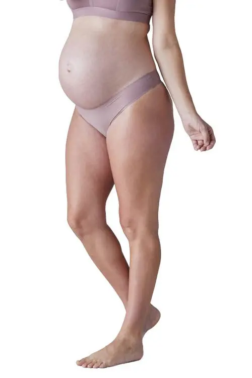 Ingrid & Isabel® Maternity Thong 5-pack