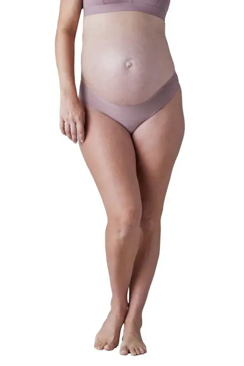 Ingrid & Isabel® Maternity Thong 5-pack
