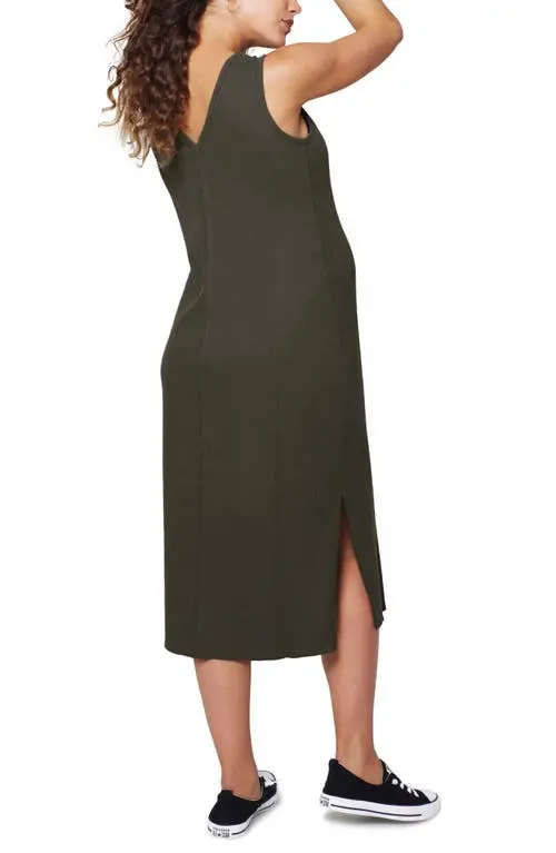 Ingrid & Isabel® Maternity Everywear Column Dress