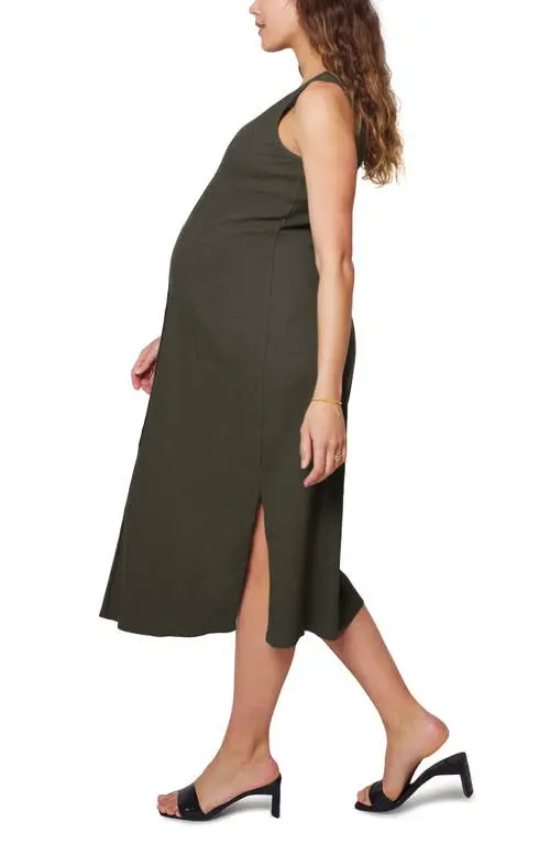 Ingrid & Isabel® Maternity Everywear Column Dress