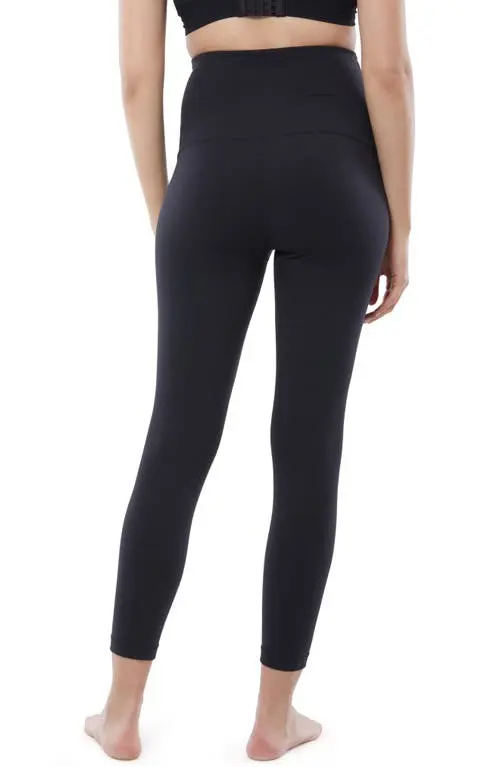 Ingrid & Isabel® Set Of 2 Postpartum Light Compression Leggings