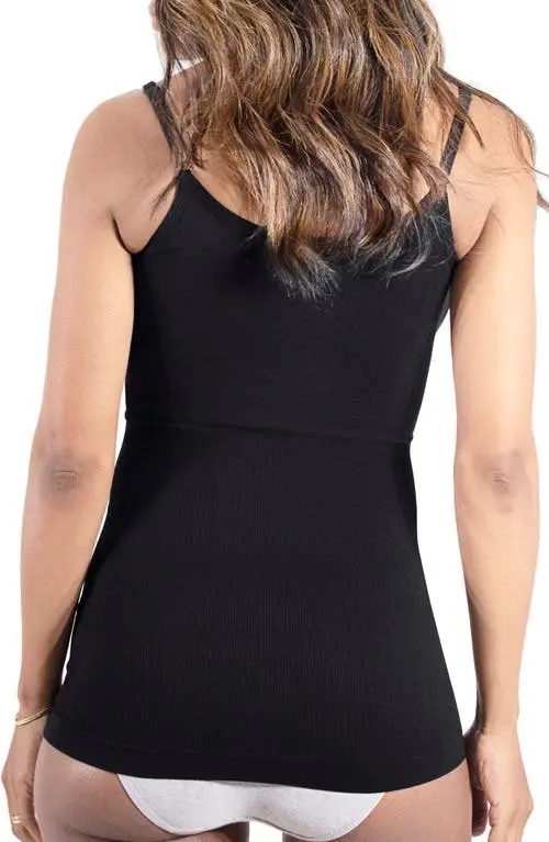 Ingrid & Isabel® Maternity Cooling Seamless Support Cami