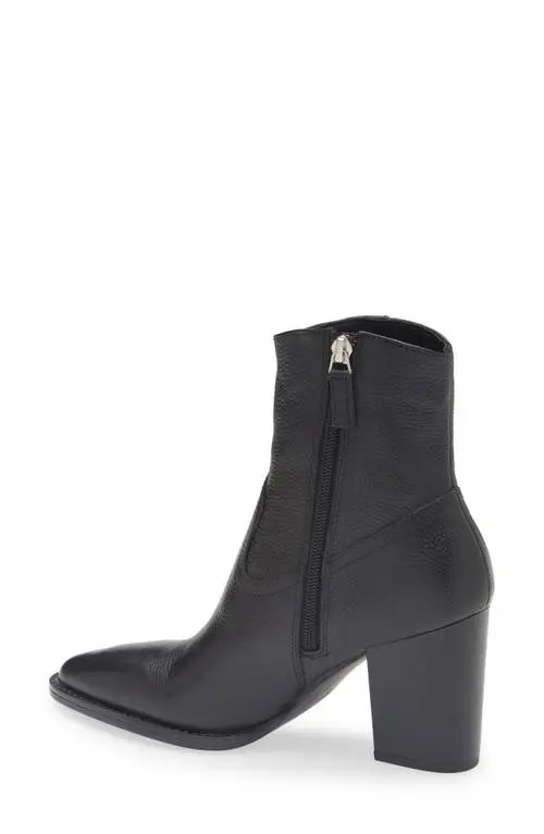 Mango Aris Pointed Toe Bootie