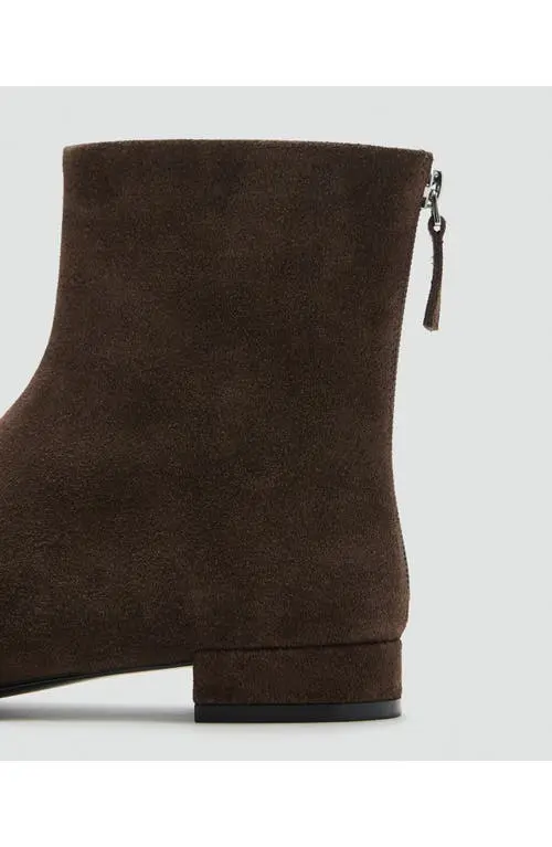 Mango Clue Boot