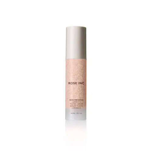 ROSE INC Skin Enhance Luminous Tinted Serum - 10