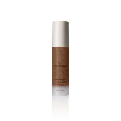ROSE INC Skin Enhance Luminous Tinted Serum - 110