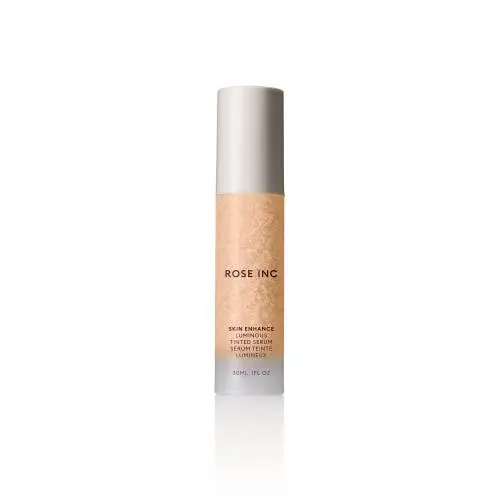 ROSE INC Skin Enhance Luminous Tinted Serum - 30