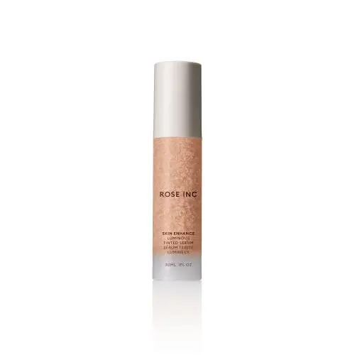 ROSE INC Skin Enhance Luminous Tinted Serum - 50