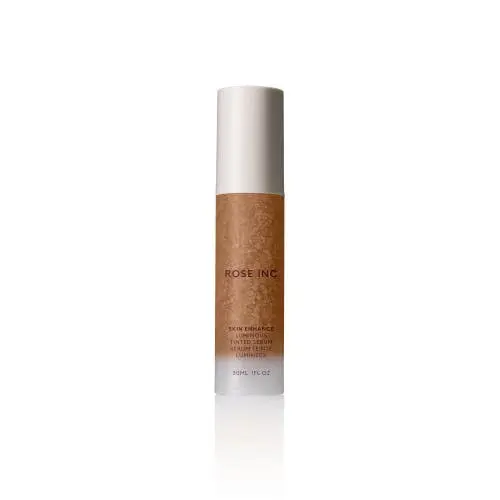 ROSE INC Skin Enhance Luminous Tinted Serum - 80