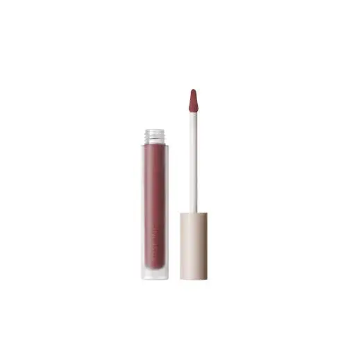 ROSE INC Lip Cream Weightless Matte Color - A Glimpse