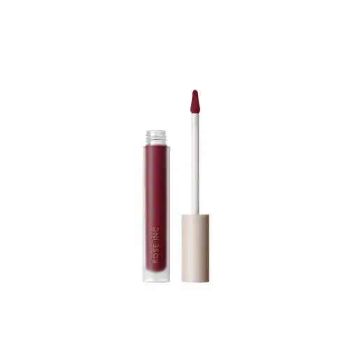 ROSE INC Lip Cream Weightless Matte Color - Love Beckons