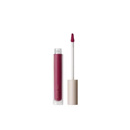 ROSE INC Lip Cream Weightless Matte Color - Then I Knew