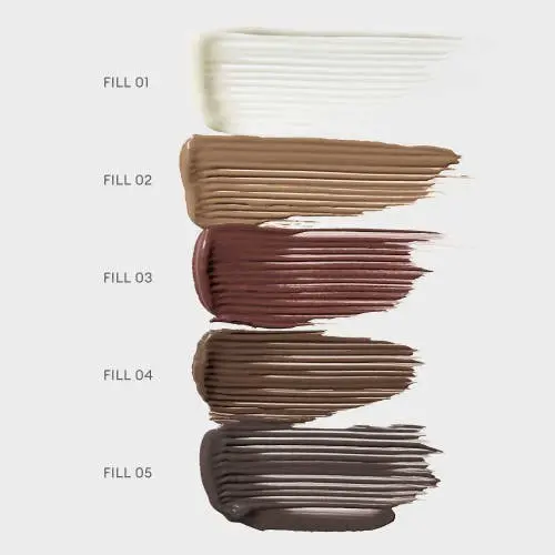ROSE INC Brow Renew Enriched Eyebrow Shaping Gel - 2