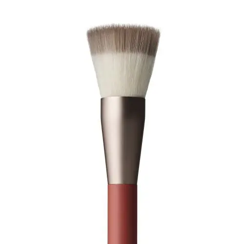 ROSE INC Dual Ended Concealer Brush - None