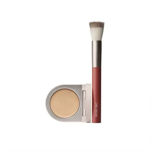 ROSE INC Highlighter Brush - None