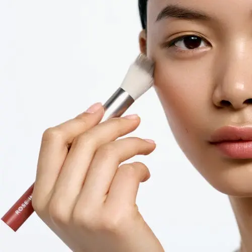 ROSE INC Highlighter Brush - None