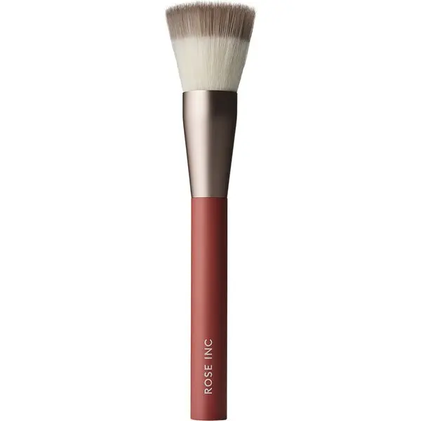 ROSE INC Bronzer Brush - None