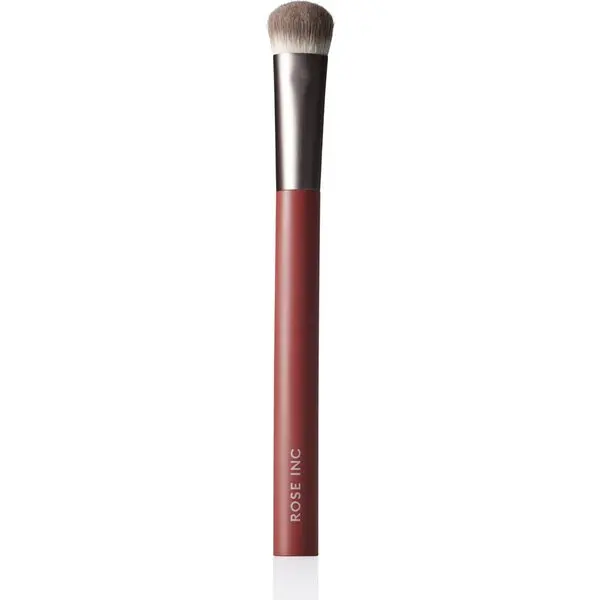 ROSE INC Blush Brush - None