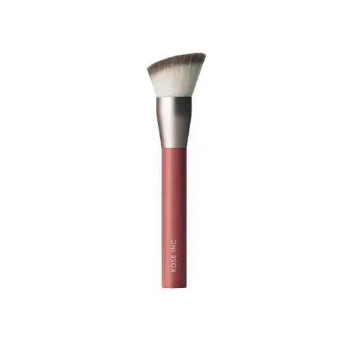 ROSE INC Foundation Brush - None