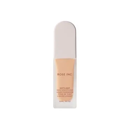 ROSE INC Softlight Skin-smoothing Liquid Foundation - 10n Light-medium Neutral