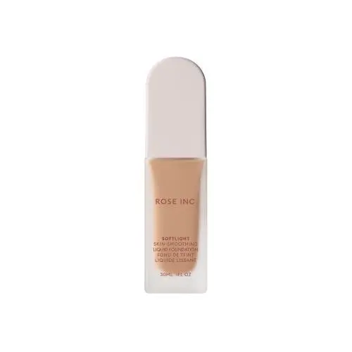 ROSE INC Softlight Skin-smoothing Liquid Foundation - 12c Medium Cool