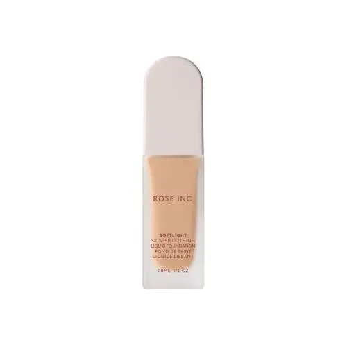 ROSE INC Softlight Skin-smoothing Liquid Foundation - 13n Medium Neutral