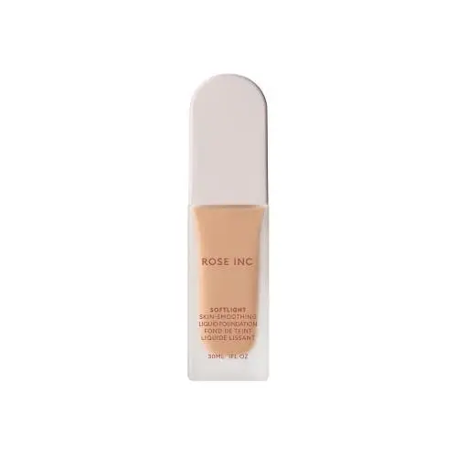 ROSE INC Softlight Skin-smoothing Liquid Foundation - 14w Medium Warm