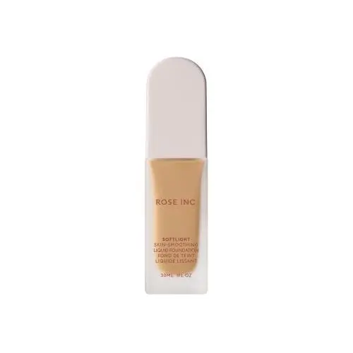 ROSE INC Softlight Skin-smoothing Liquid Foundation - 16w Medium Warm