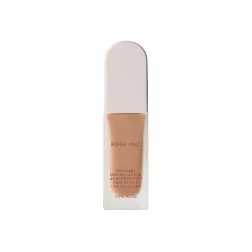 ROSE INC Softlight Skin-smoothing Liquid Foundation - 17c Medium Cool