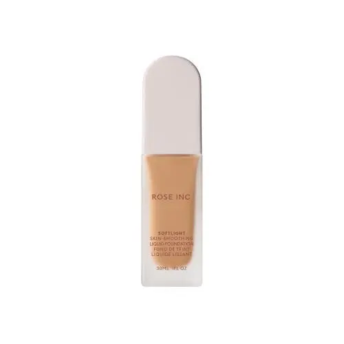 ROSE INC Softlight Skin-smoothing Liquid Foundation - 19n Medium-deep Neutral
