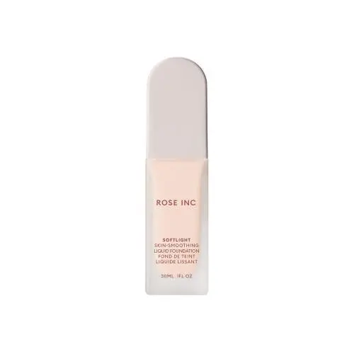 ROSE INC Softlight Skin-smoothing Liquid Foundation - 1c Fair Cool
