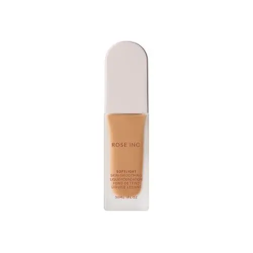 ROSE INC Softlight Skin-smoothing Liquid Foundation - 20n Meidum-deep Neutral