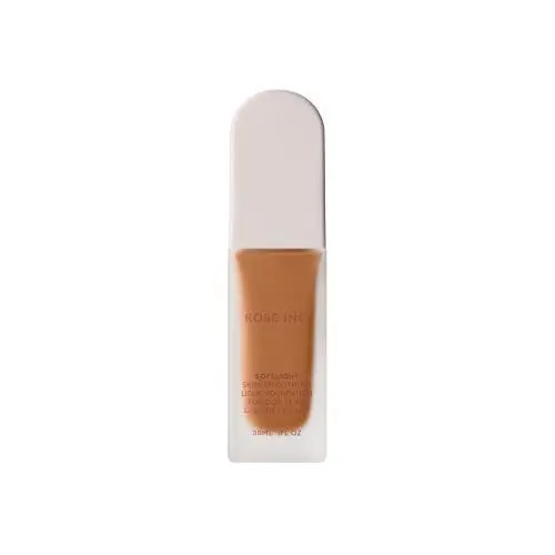 ROSE INC Softlight Skin-smoothing Liquid Foundation - 23c Medium-deep Cool