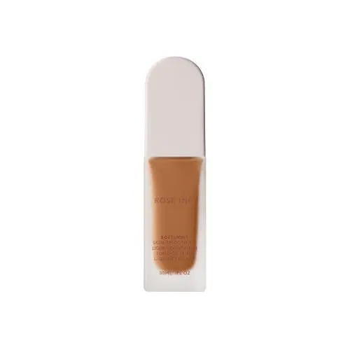 ROSE INC Softlight Skin-smoothing Liquid Foundation - 24w Medium-deep Warm