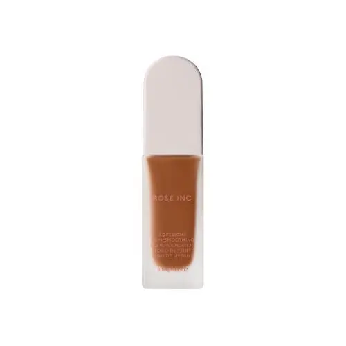 ROSE INC Softlight Skin-smoothing Liquid Foundation - 28w Deep Warm