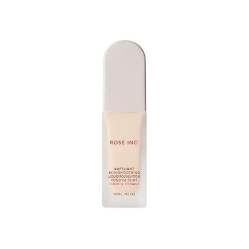 ROSE INC Softlight Skin-smoothing Liquid Foundation - 2n Fair Neutral