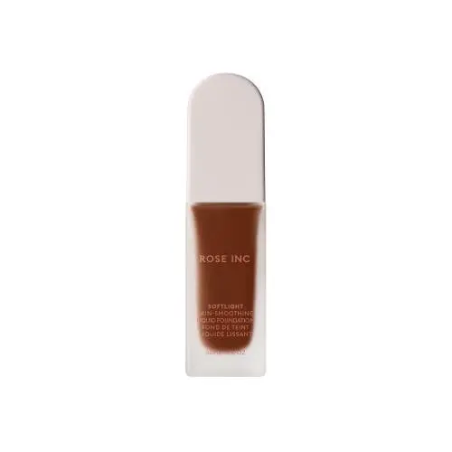 ROSE INC Softlight Skin-smoothing Liquid Foundation - 30w Deep Warm