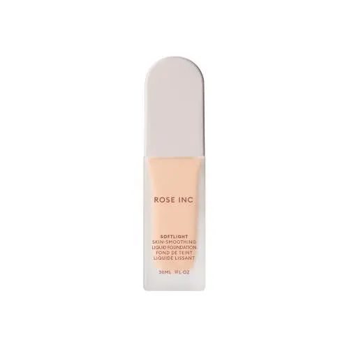 ROSE INC Softlight Skin-smoothing Liquid Foundation - 5n Light Neutral
